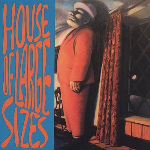 Heat Miser: House of Large Sizes: Amazon.es: CD y vinilos}