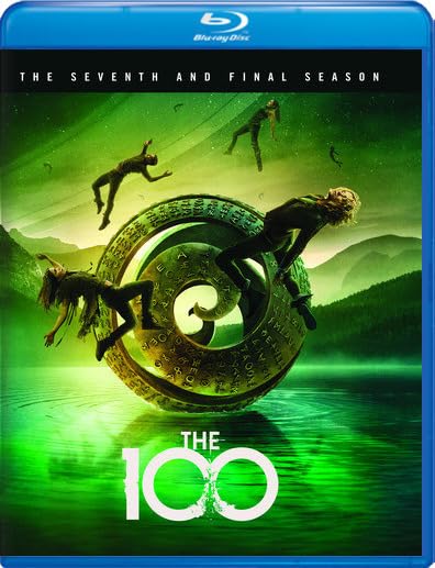 The 100: The Seventh and Final Season : Eliza Taylor, Bob Morley, Paige ...