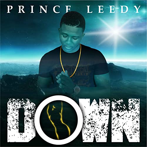 Play Down by Prince Leedy on Amazon Music