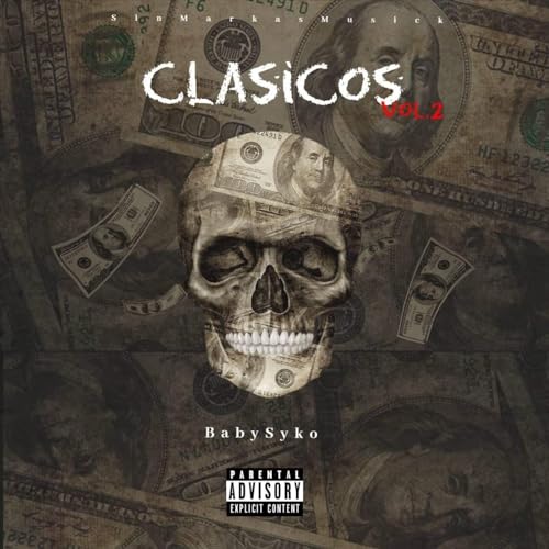 Clasicos Vol 2 von Baby Syko auf Amazon Music Unlimited
