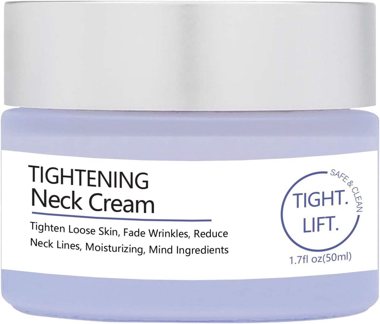 Amazon.com: YEGBONG Neck Firming Cream - Tighten and Lift Neck Cream ...