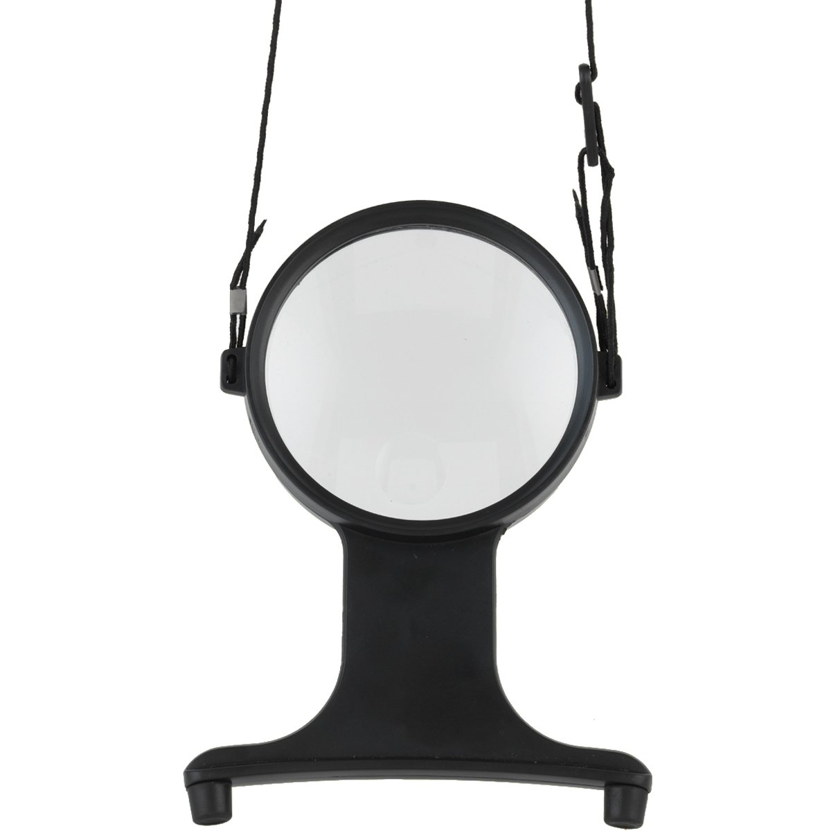 Daylight Naturalight StarMag Simple Neck Magnifier, Black : Amazon.in ...