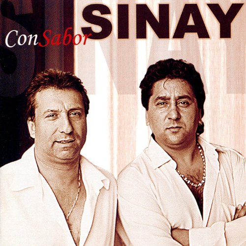 Amazon.com: Con Sabor : Sinay: Digital Music