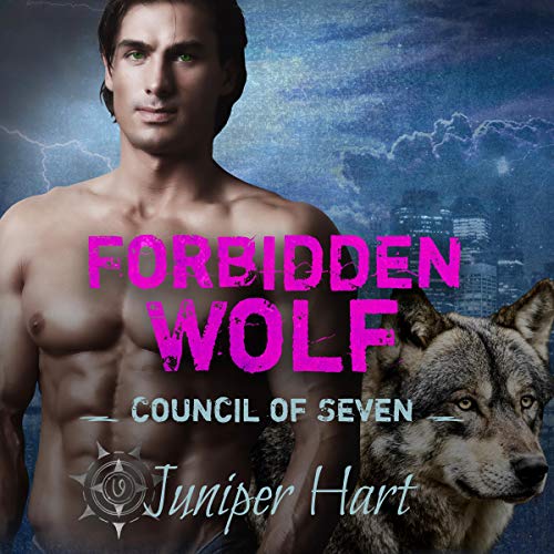 Amazon.com: Eternal Vampire: Council of Seven, Book 1 (Audible Audio ...