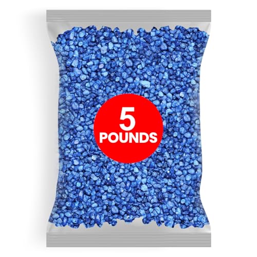Best Blue Stone Gravel for Driveways: Glowing Pebbles for Nighttime ...