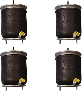 Amazon.com: Mytee Products 4 Pack 1R12-603 Cabin Suspension Air Spring ...