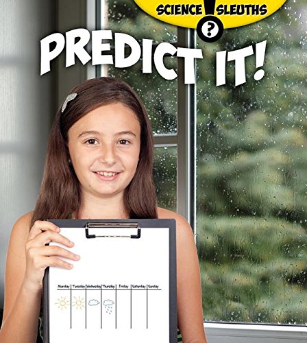 Predict It! (Science Sleuths) | Amazon price tracker / tracking, Amazon price history charts ...