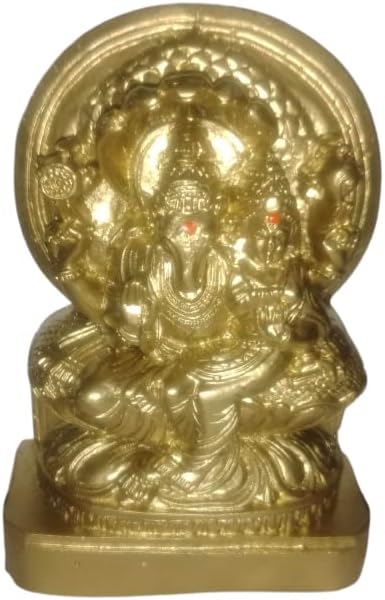 Buy anciently Hayagreeva Idol Brass | Hayagriva Idol Brass | Lakshmi ...