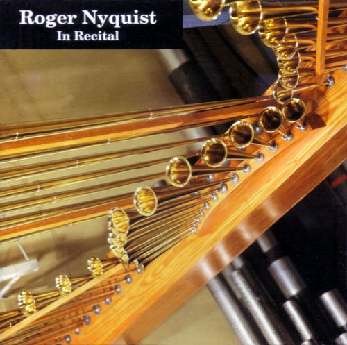 Nyquist, Roger - In Recital - Amazon.com Music
