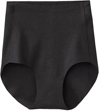 Amazon.co.jp: [グンゼ] キレイラボ KIREILABO フィッテ Fitte COOL レギュラー ショーツ レディース 接触冷感 単品(BK-ブラック、L) : ファッション