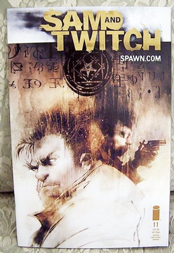 Sam and Twitch #11 (sam & twitch, 11) | Amazon.com.br