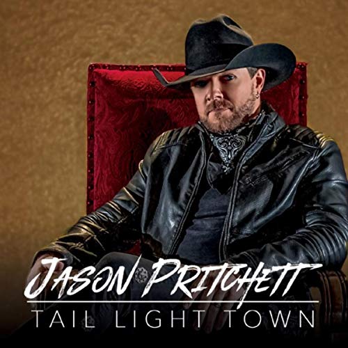 Amazon.com: Tail Light Town : Jason Pritchett: Digital Music