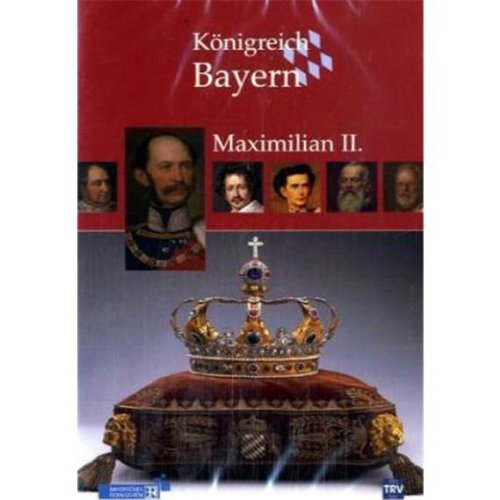 Amazon.com: Maximilian II., 1 DVD-Video : Movies & TV