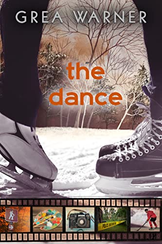 Amazon.com: The Dance eBook : Warner, Grea: Books