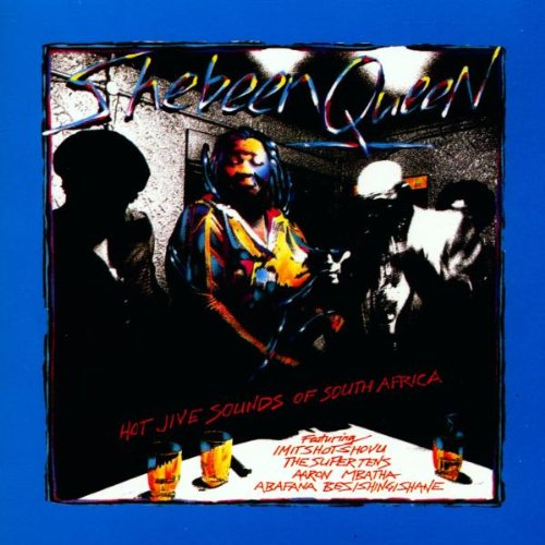 Shebeen Queen: 5018344000629: Amazon.com: CDs & Vinyl