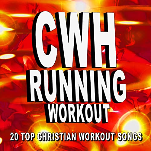 Christian Workout Hits - Running Workout - 20 Top Christian Workout ...