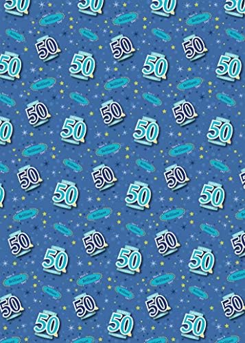 Stranger Things 4 Pack of Wrapping Paper, 8 Sheets 8 Tags Stranger ...