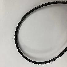 V-belt Replacement Goodyear B56 Classic Wrapped V-Belt - 59 Inch ...