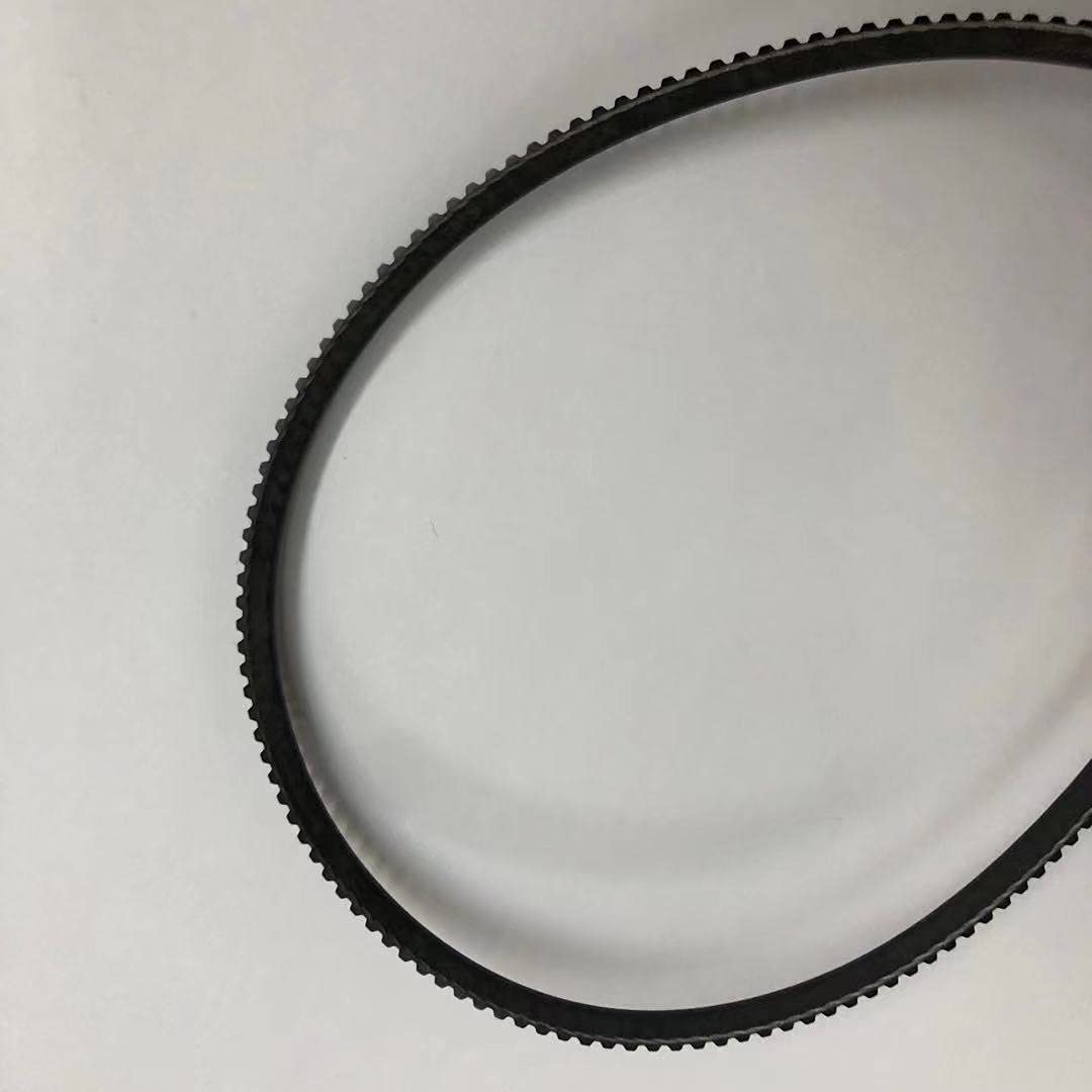 Gates 5M690 Polyflex Belt 5M Section Top Width 27.17" Length: Amazon ...