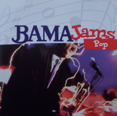 Various Artists - Bama Jams (Pop) - Amazon.com Music