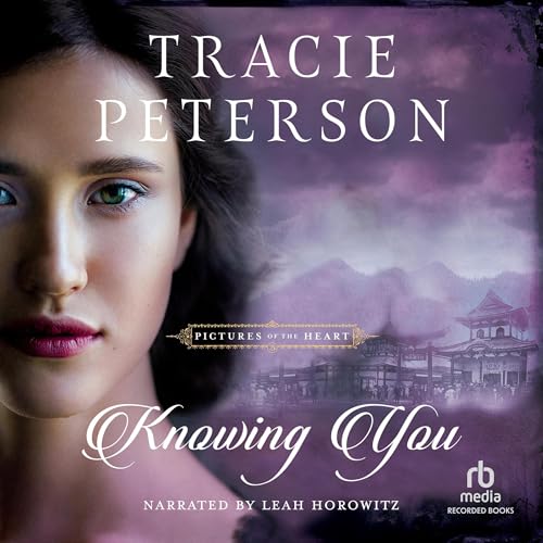 Amazon.com: Knowing You: Pictures of the Heart, Book 3 (Audible Audio ...