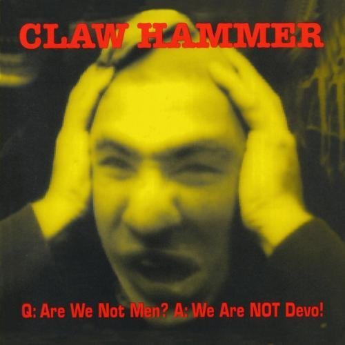 We Are Not Devo: Amazon.de: Musik-CDs & Vinyl