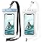 Amazon.com: CACOE [Floatable] Floating Universal Waterproof Phone case ...