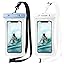 Amazon.com: CACOE [Floatable] Floating Universal Waterproof Phone case ...