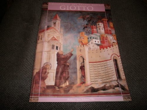 Amazon.co.jp: Giotto, oeuvre complet : 本