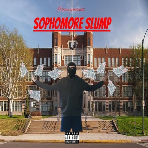 Écouter Sophomore Slump par Hscoa sur Amazon Music Unlimited