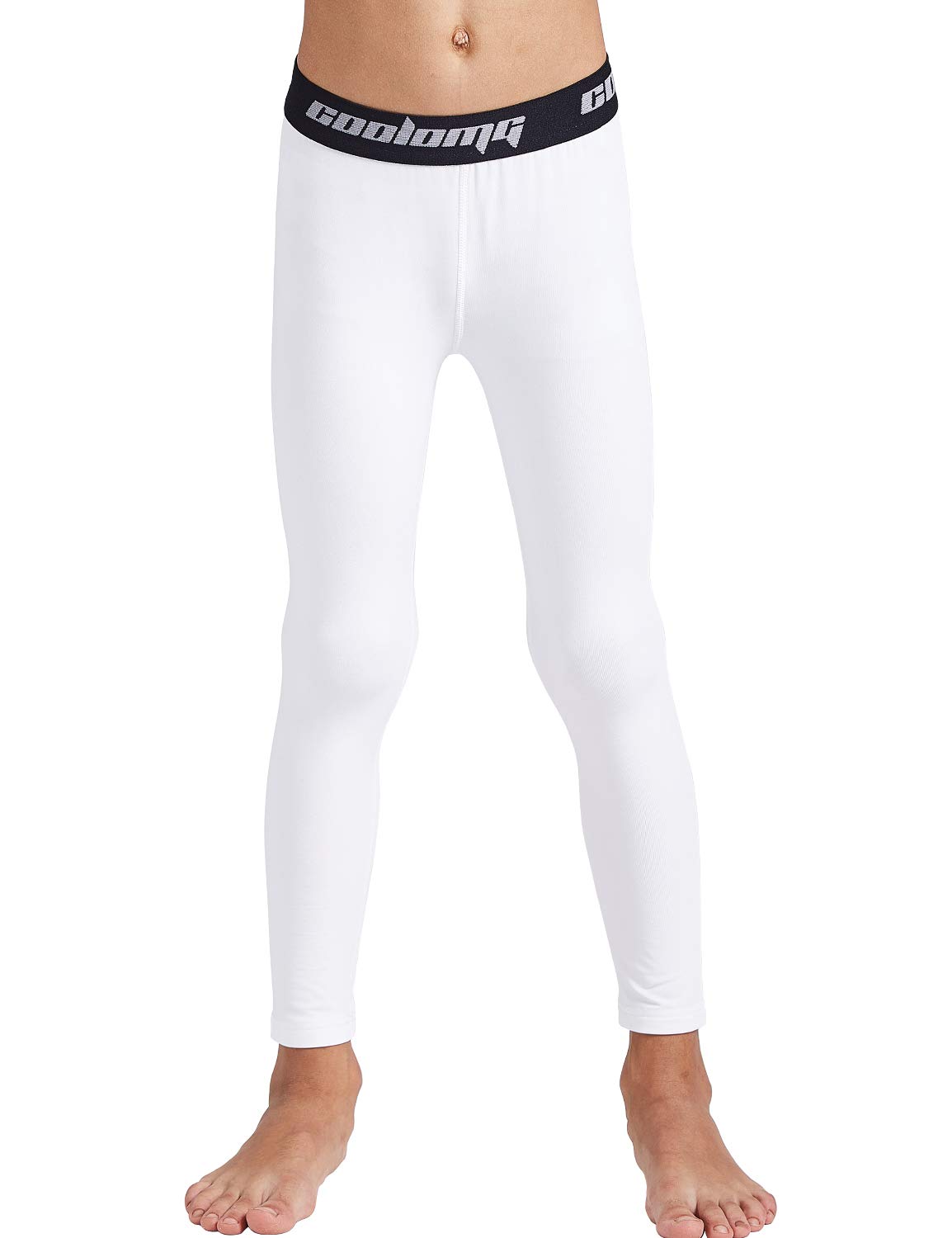 15 Best Girls Compression Pants And Tights 2023 – Reviews & Ratings