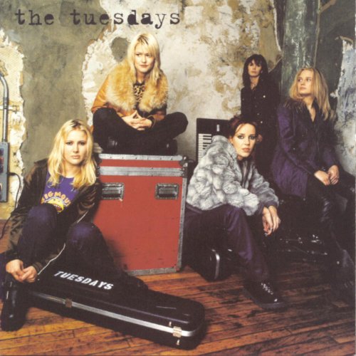 Amazon.com: The Tuesdays : The Tuesdays: Digital Music
