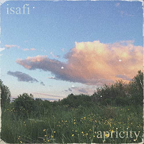 Apricity by Isafi on Amazon Music - Amazon.com