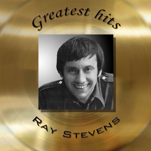Greatest Hits - Original Recordings by Ray Stevens on Amazon Music ...