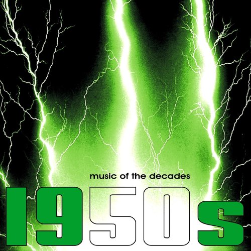 Play Music of the Decades - Vol. 4, The 1950's by The London West End ...