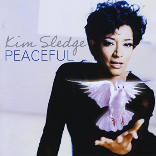 Amazon.com: Peaceful : Kim Sledge: Digital Music