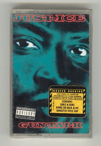 Gun Talk - Amazon.com Music