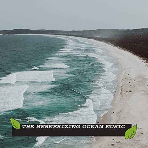 Play The Mesmerizing Ocean Music by Calm Ocean Music on Amazon Music