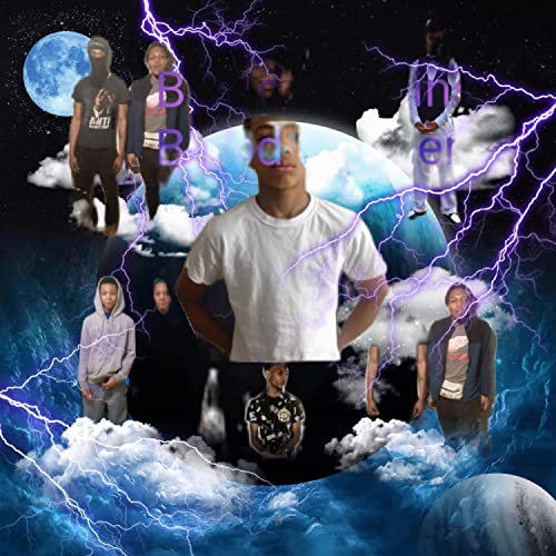 Play Blowed by DB Gee feat. Shon Taylor aka otwjr & Lavagas Drain aka ...