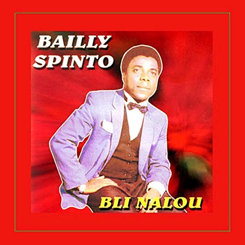 Amazon.com: Bli nalou : Bailly Spinto: Digital Music