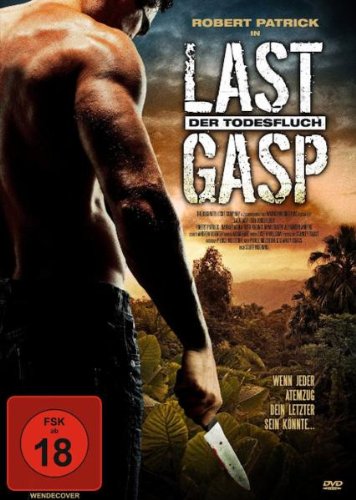 Amazon.com: Last Gasp - Der Todesfluch : Movies & TV