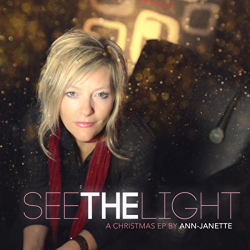 Play See the Light by Ann-Janette on Amazon Music