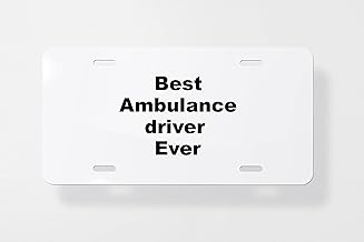 Obtaining An Ambulance Driver's License In California: A Step-By-Step ...