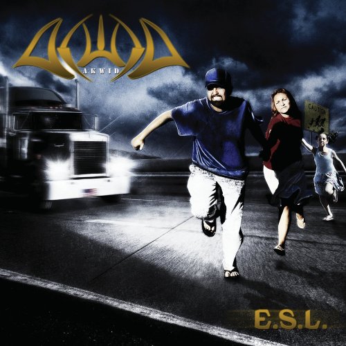 Akwid - Esl - Amazon.com Music