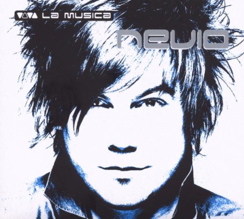 Nevio (Viva la Musica) (Ltd.Deluxe Edt.CD+DVD) - Nevio: Amazon.de ...