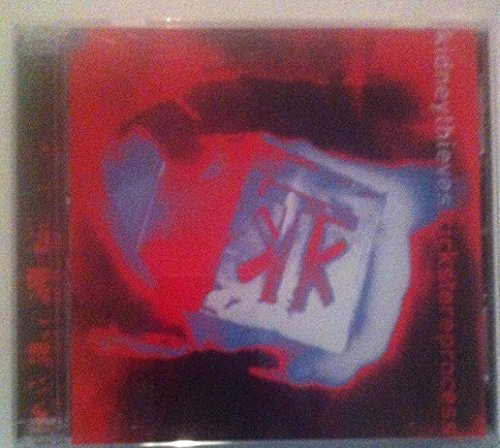 Kidneythieves - Trickstereprocess - Amazon.com Music