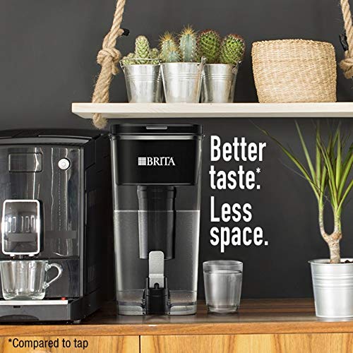 Brita Ultra Max Filtering Dispenser $34.99(68% Off) - Mojosavings.com