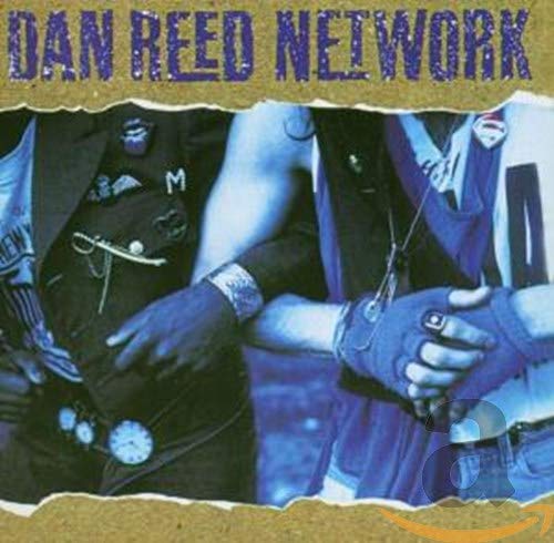 Dan Reed Network (Expanded Edition): Amazon.de: Musik-CDs & Vinyl