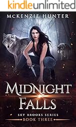 Darkness Unchained (Sky Brooks Series Book 2) eBook : Hunter, McKenzie: Amazon.co.uk: Kindle Store