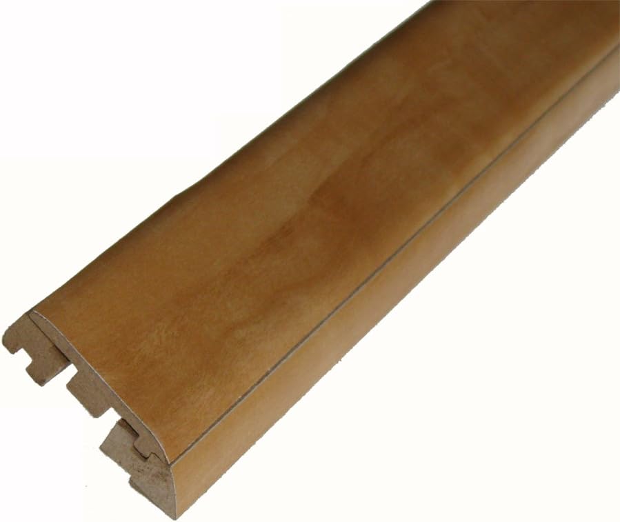 Pergo 36005 Simple Solutions 4-in-1 Molding, Walton Applewood - Wood ...